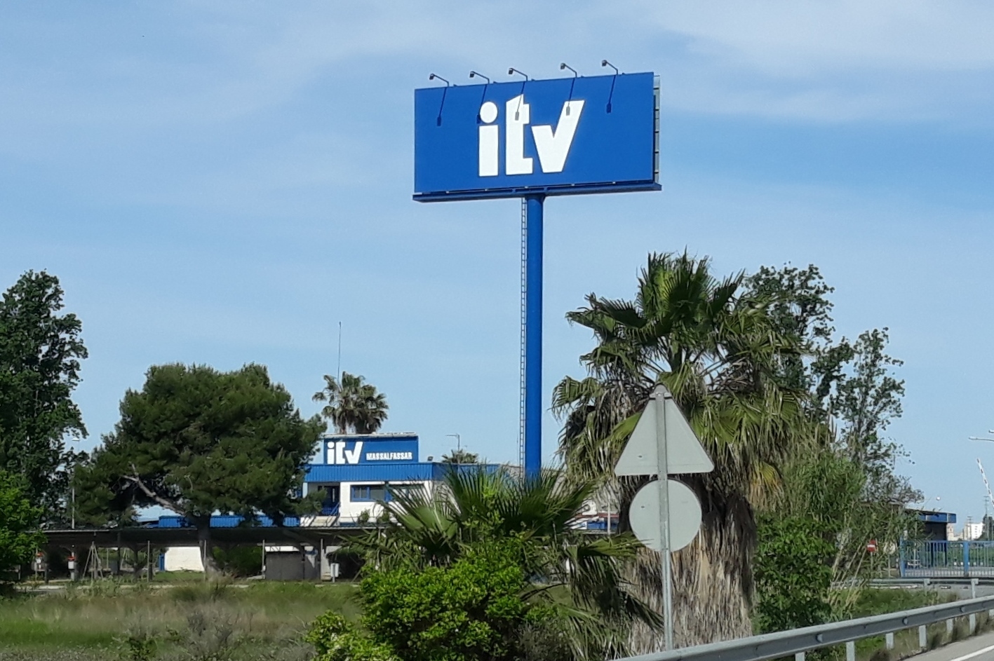 ITV, de autokeuring in Spanje: een kleine uitleg - Your catalan contact