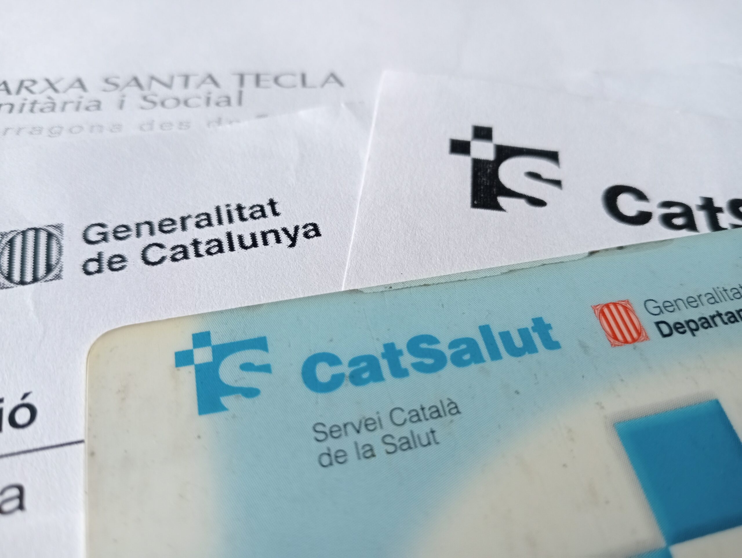 Tarjeta sanitaria, de gezondheidspas in Spanje: een uitleg - Your ...