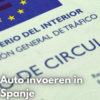 Niet-resident: tweede woning en een auto met Spaans kenteken - Your ...
