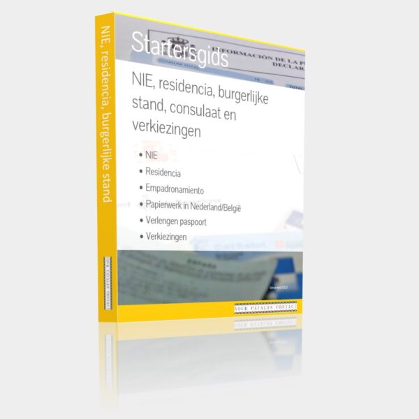 Cl@ve aanvragen, een persoonlijke online toegangscode in Spanje - Your catalan contact